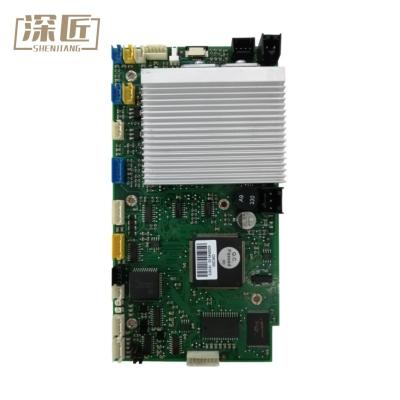 China NMD CMC200 A008545 ATM Machine Parts NMD CMC200 Dispenser Control Board Glory Delarue Talaris Dispenser NMD100 200 NF101 NQ200 NQ300 for sale
