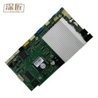 China NMD CMC200 A008545 ATM Machine Parts NMD CMC200 Dispenser Control Board Glory Delarue Talaris Dispenser NMD100 200 NF101 NQ200 NQ300 for sale