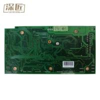 China NMD CMC200 A008545 ATM Machine Parts NMD CMC200 Dispenser Control Board Glory Delarue Talaris Dispenser NMD100 200 NF101 NQ200 NQ300 for sale