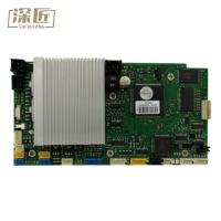 China NMD CMC200 A008545 ATM Machine Parts NMD CMC200 Dispenser Control Board Glory Delarue Talaris Dispenser NMD100 200 NF101 NQ200 NQ300 for sale