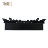 China Hyosung 7430000224 ATM CDM CRM Kiosk Selfserv Part Hyosung Note Separator S7430000224 CST-1100 Cassette Cash Banknote Separator 5600T for sale