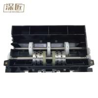 China Hyosung 7430000224 ATM CDM CRM Kiosk Selfserv Part Hyosung Note Separator S7430000224 CST-1100 Cassette Cash Banknote Separator 5600T for sale