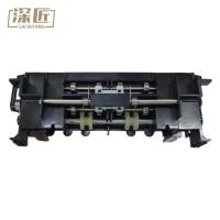 China Hyosung 7430000224 ATM CDM CRM Kiosk Selfserv Part Hyosung Note Separator S7430000224 CST-1100 Cassette Cash Banknote Separator 5600T for sale