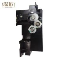 China Hyosung 7430000224 ATM CDM CRM Kiosk Selfserv Part Hyosung Note Separator S7430000224 CST-1100 Cassette Cash Banknote Separator 5600T for sale