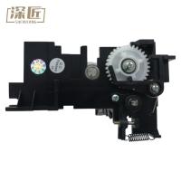 China Hyosung 7430000224 ATM CDM CRM Kiosk Selfserv Part Hyosung Note Separator S7430000224 CST-1100 Cassette Cash Banknote Separator 5600T for sale