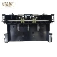 China Hyosung 7430000224 ATM CDM CRM Kiosk Selfserv Part Hyosung Note Separator S7430000224 CST-1100 Cassette Cash Banknote Separator 5600T for sale