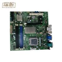 China Wincor Nixdorf Cineo 1750186510 1750295079 Wincor Nixdorf Cineo C4060C4560 P4-8400 Monitor 15'' ATM Machine Part Motherboard 01750186510 01750295079 for sale
