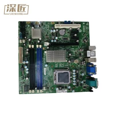 China Wincor Nixdorf Cineo 1750186510 1750295079 Wincor Nixdorf Cineo C4060C4560 P4-8400 Monitor 15'' ATM Machine Part Motherboard 01750186510 01750295079 for sale
