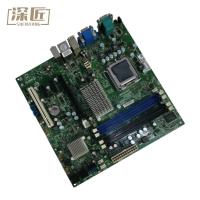 China Wincor Nixdorf Cineo 1750186510 1750295079 Wincor Nixdorf Cineo C4060C4560 P4-8400 Monitor 15'' ATM Machine Part Motherboard 01750186510 01750295079 for sale