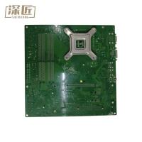 China Wincor Nixdorf Cineo 1750186510 1750295079 Wincor Nixdorf Cineo C4060C4560 P4-8400 Monitor 15'' ATM Machine Part Motherboard 01750186510 01750295079 for sale