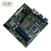 China Wincor Nixdorf Cineo 1750186510 1750295079 Wincor Nixdorf Cineo C4060C4560 P4-8400 Monitor 15'' ATM Machine Part Motherboard 01750186510 01750295079 for sale