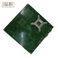 China Wincor Nixdorf Cineo 1750186510 1750295079 Wincor Nixdorf Cineo C4060C4560 P4-8400 Monitor 15'' ATM Machine Part Motherboard 01750186510 01750295079 for sale