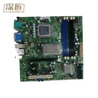 China Wincor Nixdorf Cineo 1750186510 1750295079 Wincor Nixdorf Cineo C4060C4560 P4-8400 Monitor 15'' ATM Machine Part Motherboard 01750186510 01750295079 for sale