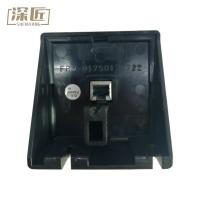 China Wincor Nixdorf 175-0129722 Original ATM Machine Spare Parts WINCOR Operator Panel Kit 1750129722 Wincor Nixdorf FRU 01750129722 for sale