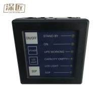 China Wincor Nixdorf 175-0129722 Original ATM Machine Spare Parts WINCOR Operator Panel Kit 1750129722 Wincor Nixdorf FRU 01750129722 for sale