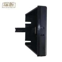 China Wincor Nixdorf 175-0129722 Original ATM Machine Spare Parts WINCOR Operator Panel Kit 1750129722 Wincor Nixdorf FRU 01750129722 for sale