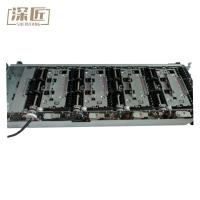 China HITACHIT 71UULT5A104402 Original HITACHIT ATM Machine Spare Parts HITACHIT-10 LOWER BASE SET ULT5A ASSY 71UULT5A104402 for sale