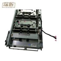 China HITACHIT 71UULT5A104402 Original HITACHIT ATM Machine Spare Parts HITACHIT-10 LOWER BASE SET ULT5A ASSY 71UULT5A104402 for sale