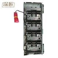 China HITACHIT 71UULT5A104402 Original HITACHIT ATM Machine Spare Parts HITACHIT-10 LOWER BASE SET ULT5A ASSY 71UULT5A104402 for sale