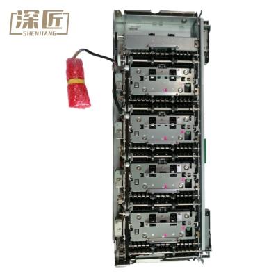 China HITACHIT 71UULT5A104402 Original HITACHIT ATM Machine Spare Parts HITACHIT-10 LOWER BASE SET ULT5A ASSY 71UULT5A104402 for sale