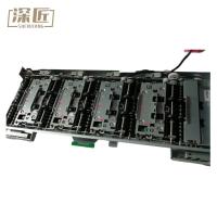 China HITACHIT 71UULT5A104402 Original HITACHIT ATM Machine Spare Parts HITACHIT-10 LOWER BASE SET ULT5A ASSY 71UULT5A104402 for sale