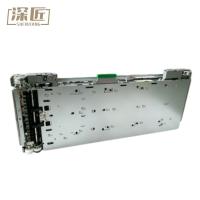 China HITACHIT 71UULT5A104402 Original HITACHIT ATM Machine Spare Parts HITACHIT-10 LOWER BASE SET ULT5A ASSY 71UULT5A104402 for sale