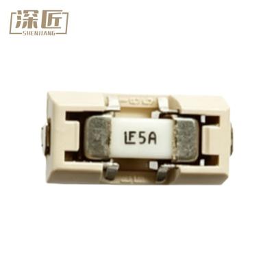 China Wincor Nixdorf 19040586000A ATM Parts 5A Fuse Holder Assembly With LF 5A Cartridge Fuse 19040586000A for ATM Circuit Protection for sale