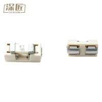 China Wincor Nixdorf 19040585000E ATM Parts 4A Fuse Holder Assembly With ET 4A Cartridge Fuse 19040585000E for ATM Circuit Protection for sale