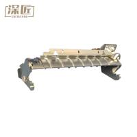 China ATM Machine Spare Parts 4450777777 NCR SelfServ Dispenser Shutter Assembly NCR Dispenser Shutter Assembly 445-0777777 for sale