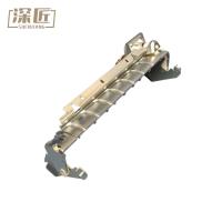 China ATM Machine Spare Parts 4450777777 NCR SelfServ Dispenser Shutter Assembly NCR Dispenser Shutter Assembly 445-0777777 for sale