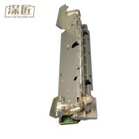 China ATM Machine Spare Parts 4450777777 NCR SelfServ Dispenser Shutter Assembly NCR Dispenser Shutter Assembly 445-0777777 for sale