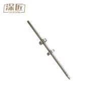 China ATM Machine Spare Parts 4450709475 NCR Atleos Presenter LVDT Metal Shaft Assy NCR Presenter LVDT Metal Shaft Assy 445-0709475 for sale
