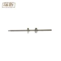 China ATM Machine Spare Parts 4450709475 NCR Atleos Presenter LVDT Metal Shaft Assy NCR Presenter LVDT Metal Shaft Assy 445-0709475 for sale