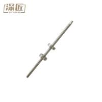 China ATM Machine Spare Parts 4450709475 NCR Atleos Presenter LVDT Metal Shaft Assy NCR Presenter LVDT Metal Shaft Assy 445-0709475 for sale