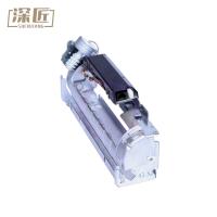 China ATM Spare Parts 4450708827 4450713959 4450761229 NCR SelfServ Upper Motor NCR Shutter Assembly RHS Upper Motor 445-0708827 for sale