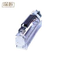 China ATM Spare Parts 4450708827 4450713959 4450761229 NCR SelfServ Upper Motor NCR Shutter Assembly RHS Upper Motor 445-0708827 for sale