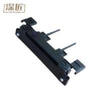 China ATM Machine Spare Parts 4450676541 NCR SelfServ Bill Alignment Assembly ATM Machine Spare Parts NCR Bill Alignment Assembly 445-0676541 for sale