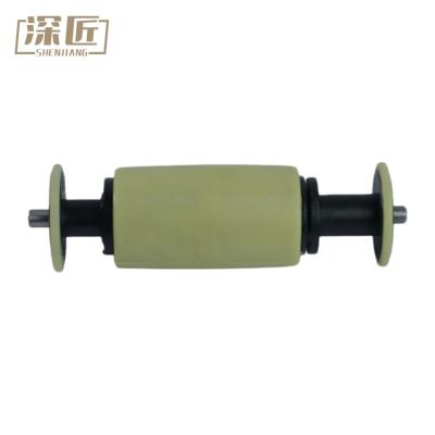China ATM Machine Spare Parts 1750126457 1750126457-24 Wincor C4060 Reel Storage Escrow Module Roller Assembly 1750126457 1750126457-24 for sale