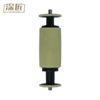 China ATM Machine Spare Parts 1750126457 1750126457-24 Wincor C4060 Reel Storage Escrow Module Roller Assembly 1750126457 1750126457-24 for sale