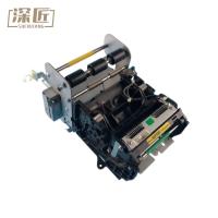 China ATM Machine Spare Parts 0090023826 NCR SelfServ Thermal Receipt Printer Engine NCR 1st Thermal Receipt Printer Engine 009-0023826 for sale