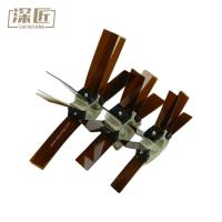 China Hitachi 4P007457B ATM Machine Spare Parts Hitachi HCM 2845V WRB-S ROLR1 ASSY 4P007457B Wrb Srolr1 Assy for Hitachi ATM for sale