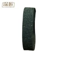 China MEI 252029039P ATM Machine Spare Parts MEI Nip Roller 252029039P for Mars MEI SC Series Cashflow BillValidator for sale