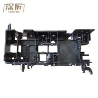 China Wincor 1750173205-16 ATM Machine Spare Parts Original Wincor V2CU Card Reader Bracket Cover 01750173205 1750173205-16 for sale