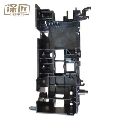 China Wincor 1750173205-16 ATM Machine Spare Parts Original Wincor V2CU Card Reader Bracket Cover 01750173205 1750173205-16 for sale