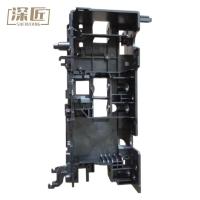 China Wincor 1750173205-16 ATM Machine Spare Parts Original Wincor V2CU Card Reader Bracket Cover 01750173205 1750173205-16 for sale