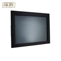 China Wincor Nixdorf 1750201871 ATM Machine Spare Parts Wincor Nixdorf OP06II Operator Panel ATM Equipment Parts 01750201871 Operator Panel for sale