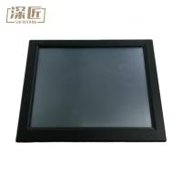 China Wincor Nixdorf 1750201871 ATM Machine Spare Parts Wincor Nixdorf OP06II Operator Panel ATM Equipment Parts 01750201871 Operator Panel for sale