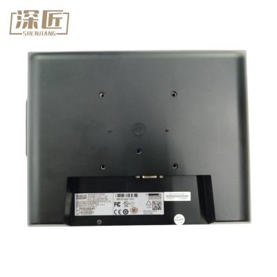 China Wincor Nixdorf 1750201871 ATM Machine Spare Parts Wincor Nixdorf OP06II Operator Panel ATM Equipment Parts 01750201871 Operator Panel for sale