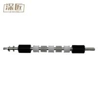 China NCR 4450671257 ATM Machine Spare Parts NCR Upper Transport Shaft 445-0671257 Upper Transport Shaft for NCR ATM for sale