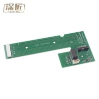 China NCR 4450736349 Original ATM Machine Spare Parts NCR S2 Self-Serv Flex Interface Board 445-0736349 Interface Board for NCR ATM for sale